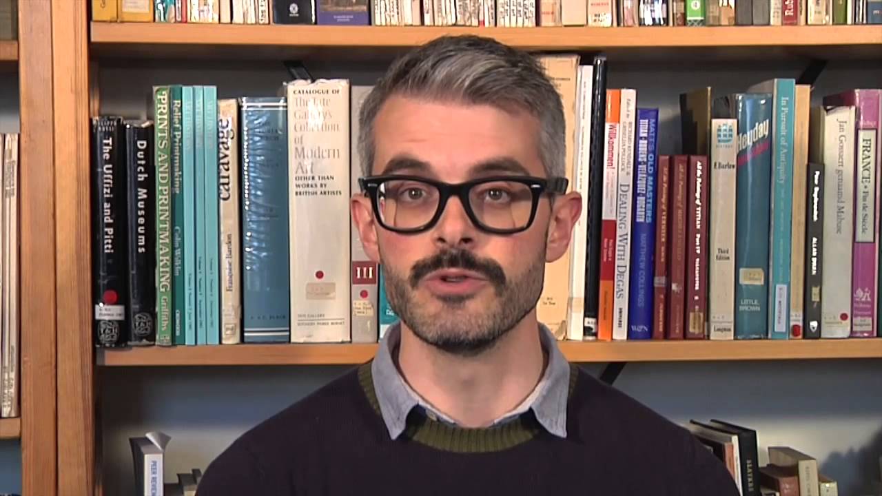 James Boaden, MA Module, The Uses of Photography - YouTube