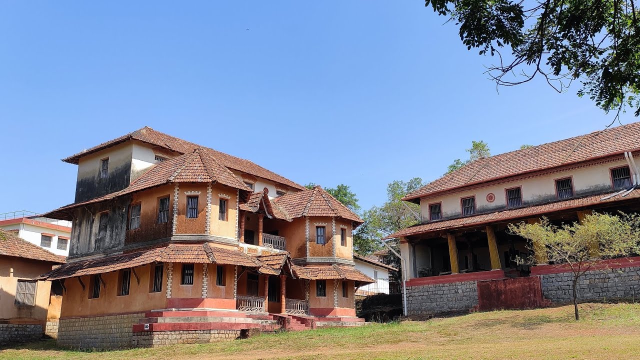 Hasta Shilpa Heritage Village Museum, Manipal, Udupi - YouTube