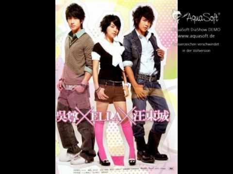 12. 幻想(演奏曲)-Huan Xiang Fantasizing-Wo Yi Zhi Dou Zai - YouTube