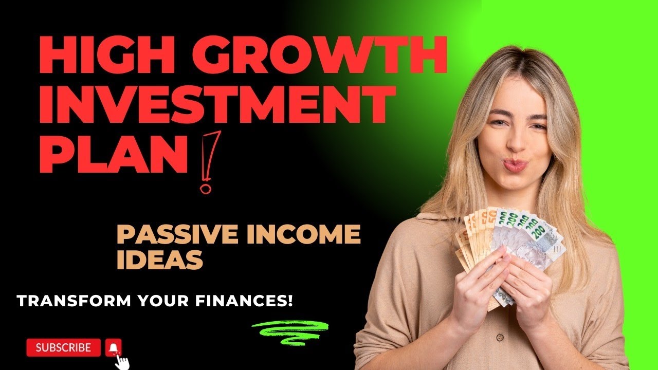 The Next Big Investment Opportunity Is Here - YouTube