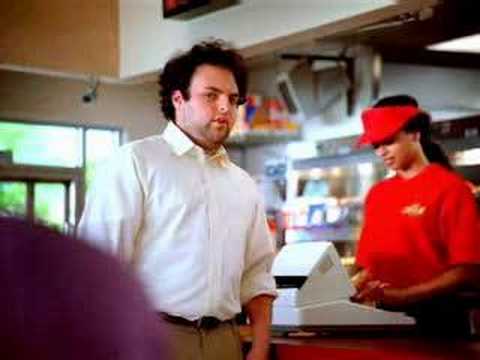 Church's Chicken - YouTube