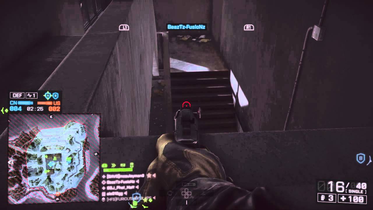 The Real Stair Monster - YouTube