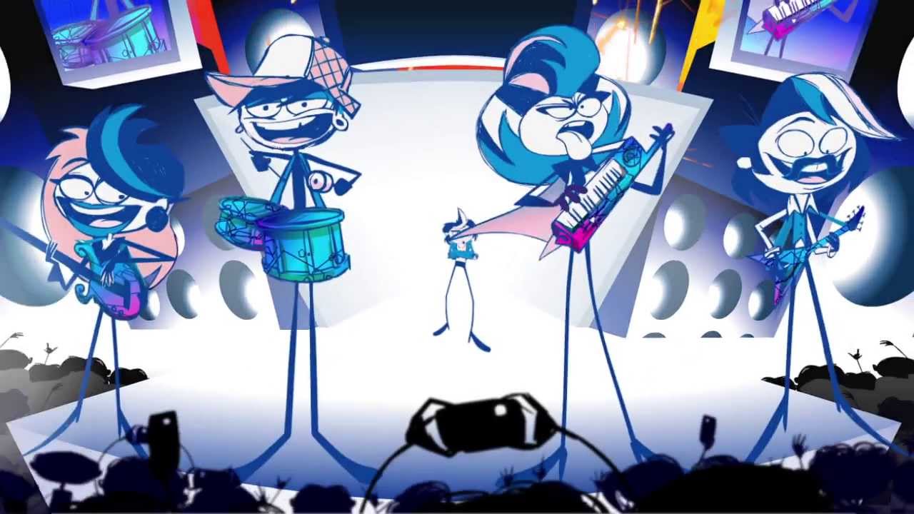 Giggem Introduction Video - Old - YouTube