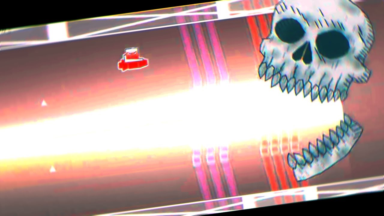 "Mr DeAga" LAYOUT by DeCubeyGD & EuPeAga - YouTube