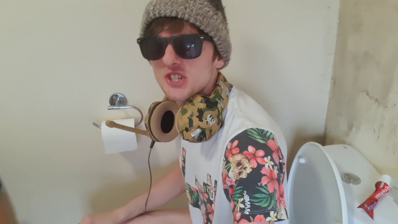 Heaviest Poo Challenge - YouTube