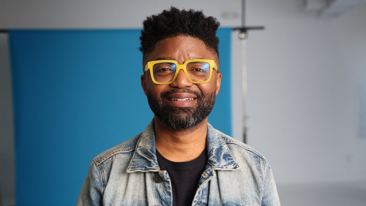 Carlette Christmas Show: Tim Ross - YouTube