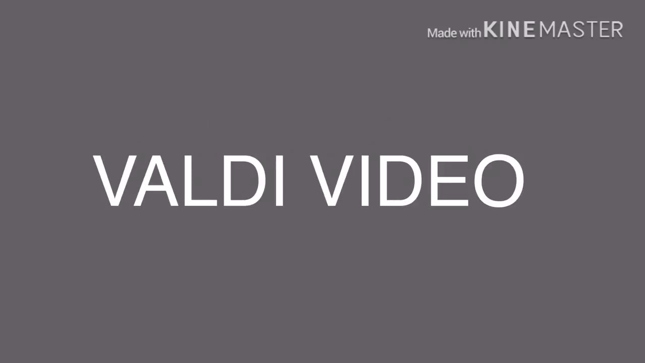 VALDI VIDEO 1994 - 2000 (Mexico) - YouTube