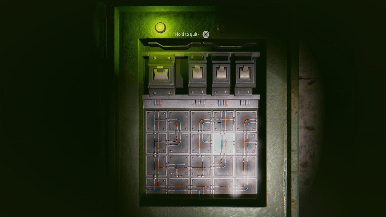 In rays of the Light Switch Fuse Box Wire Riddle Lecture Room Solution ...