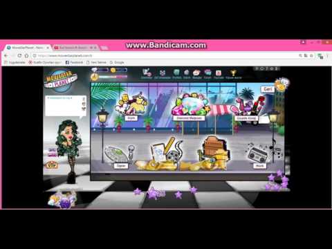 ♥ Duble aldım ♥ MSP