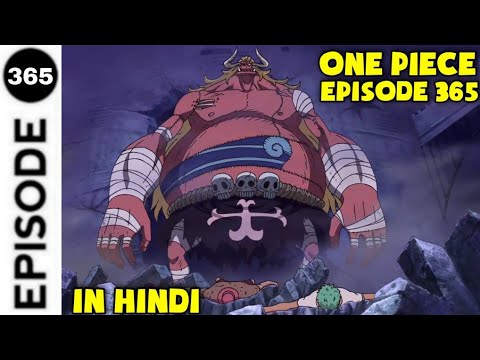 Episode 365 In hindi || Explanation of episode 365 In hindi || season 2 ...