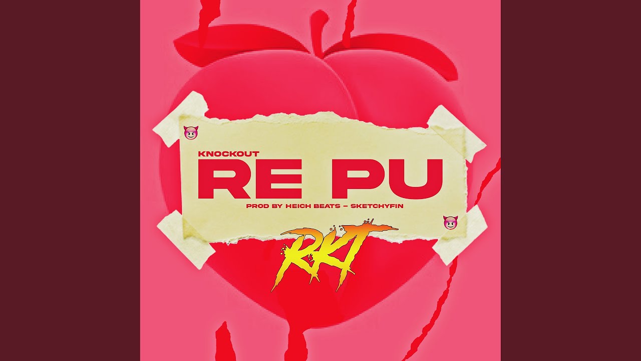 Re Pu - YouTube