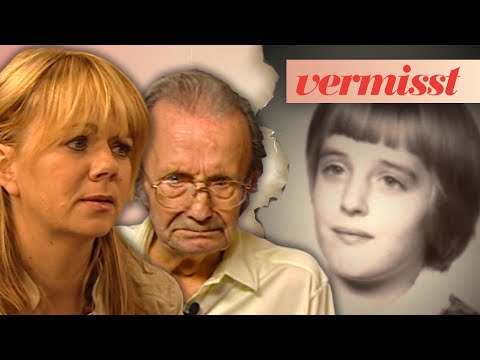 Als Kind ENTFÜHRT 😢 Rudolf will seine Tochter wieder ♥️ | Ganze Folge | vermisst mit Julia Leischik