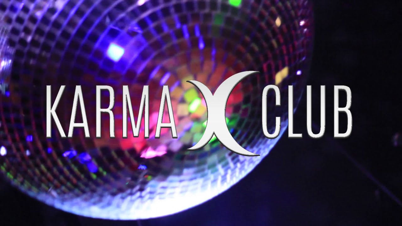 Karma Dance Club Promo - YouTube