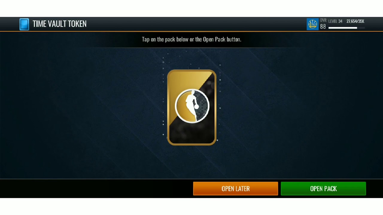 HOW DID I GET THE TIME VAULT TOKEN YouTube how-did-i-get-the-time-vault-token-youtube