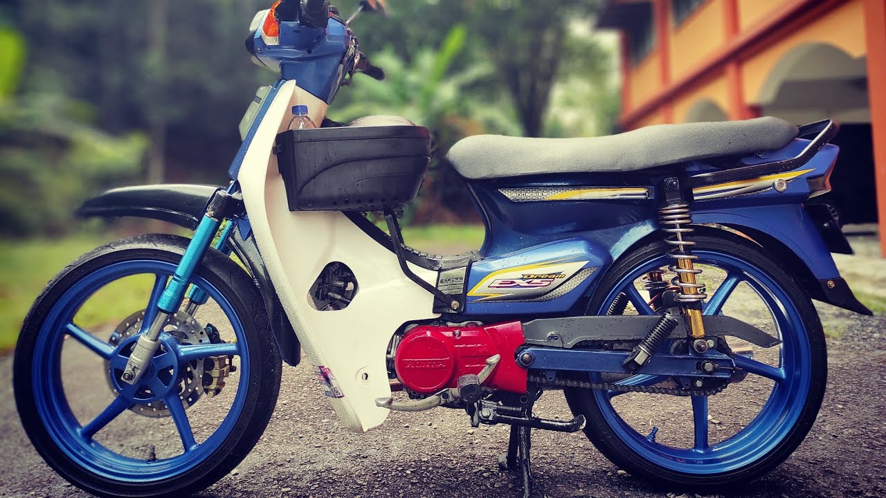 Teaser video EX5 TAYAR Besar - YouTube