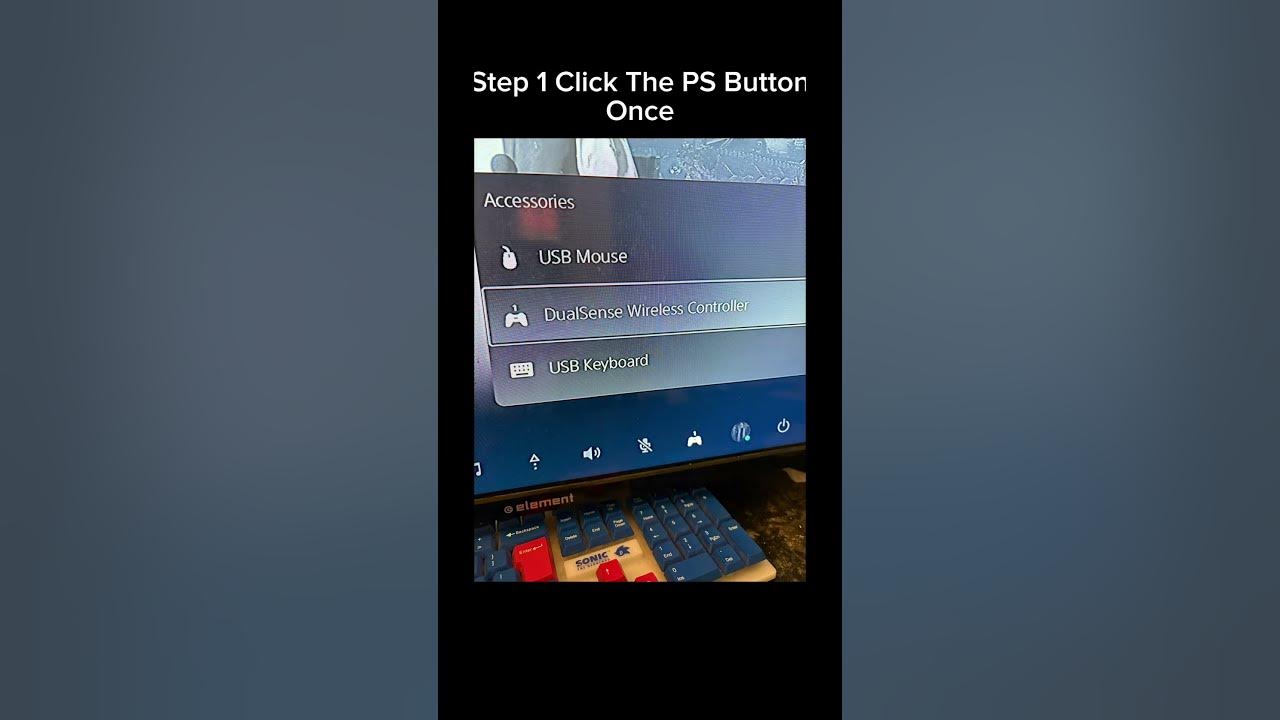 How To YY without macro or ds4 or 5 settings just mouse and controller (mb about the editing ...