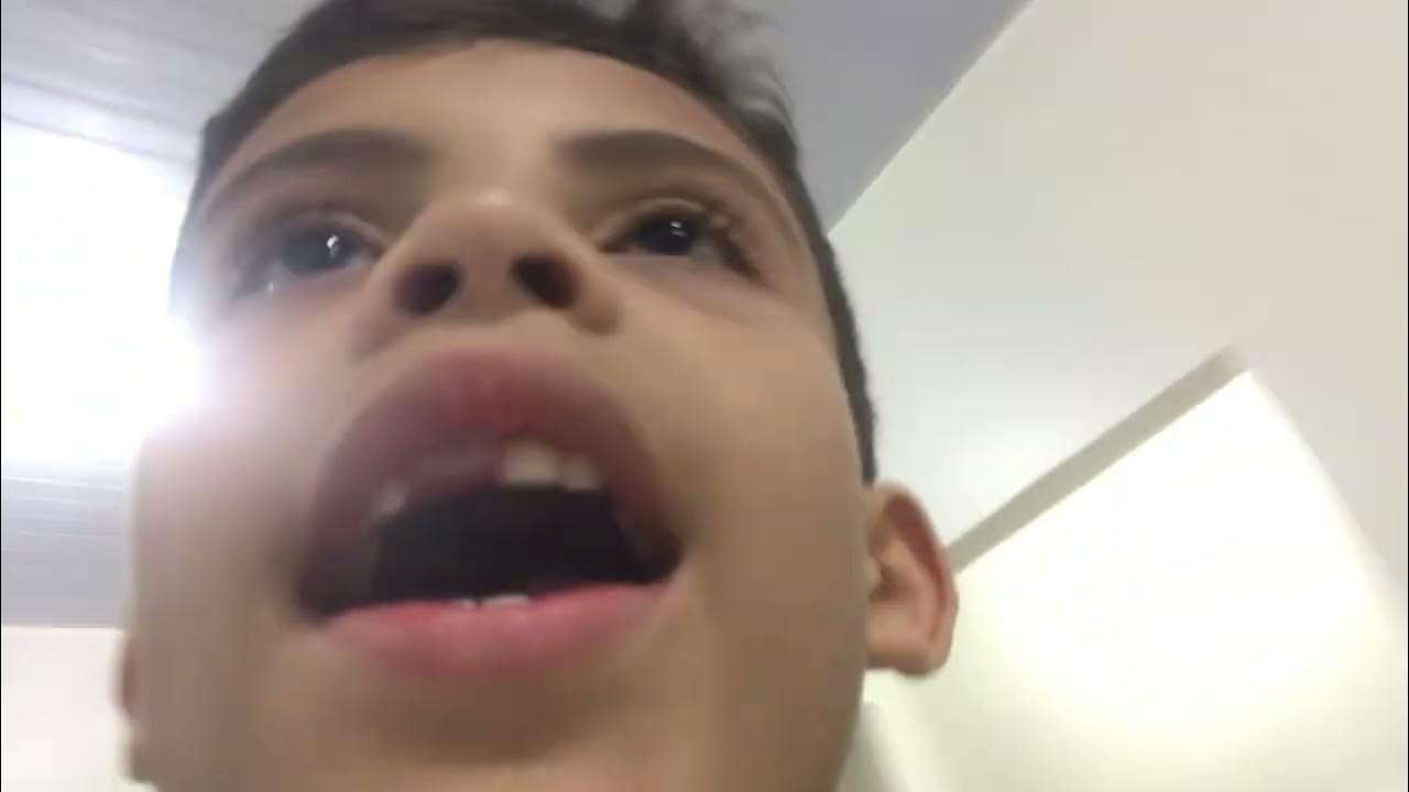 Mostrando Um Pouco Da Minha Igreja Youtube