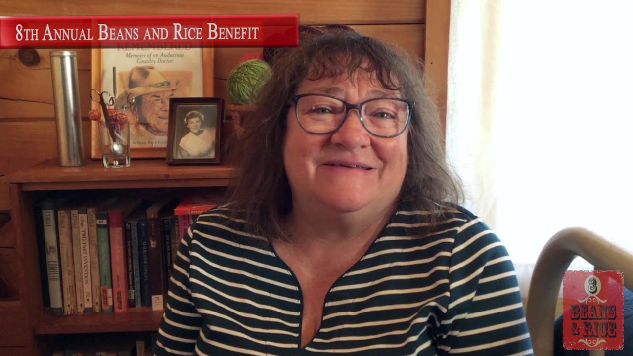 The Story of Beans and Rice - Beth Poore Bowman (2020) - YouTube