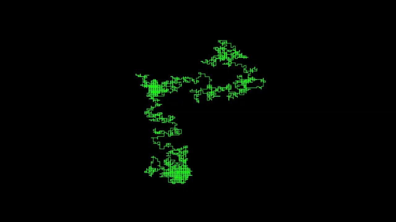 Random_Walk - YouTube