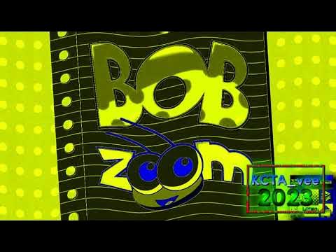 [Effect] Bob Zoom New Logo Effects in PowerCityNight - YouTube