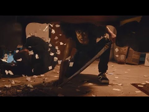 JADE Trailer (2024) - Mickey Rourke Stars in Intense New Thriller - YouTube