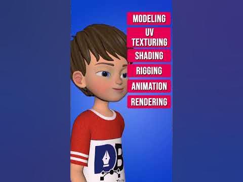 🎨 Transform Your Creative Vision with DB Design Tech! 🎥🎬 #animation # ...