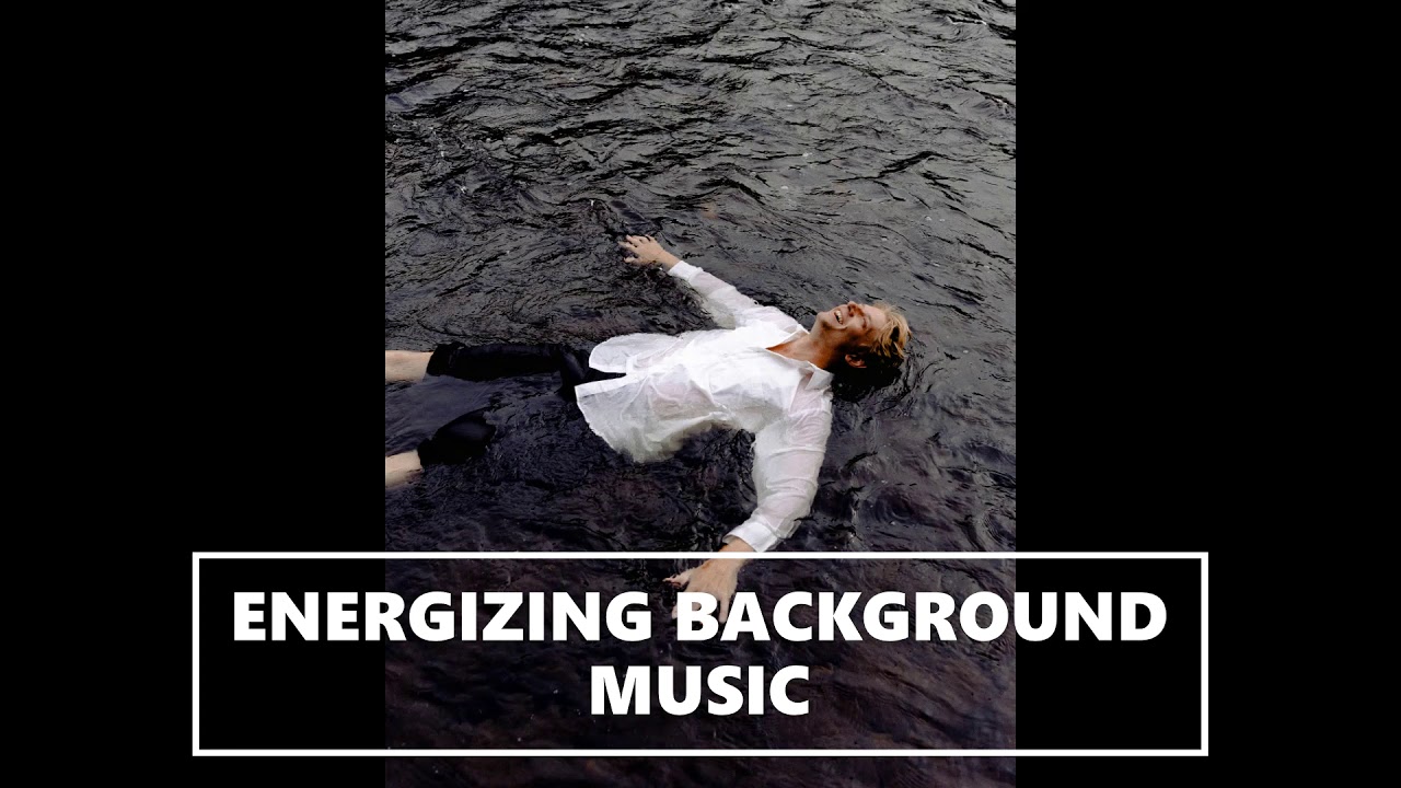 Energizing Background Music- Royalty Free Music [ RFM ]-Non Vocal - YouTube