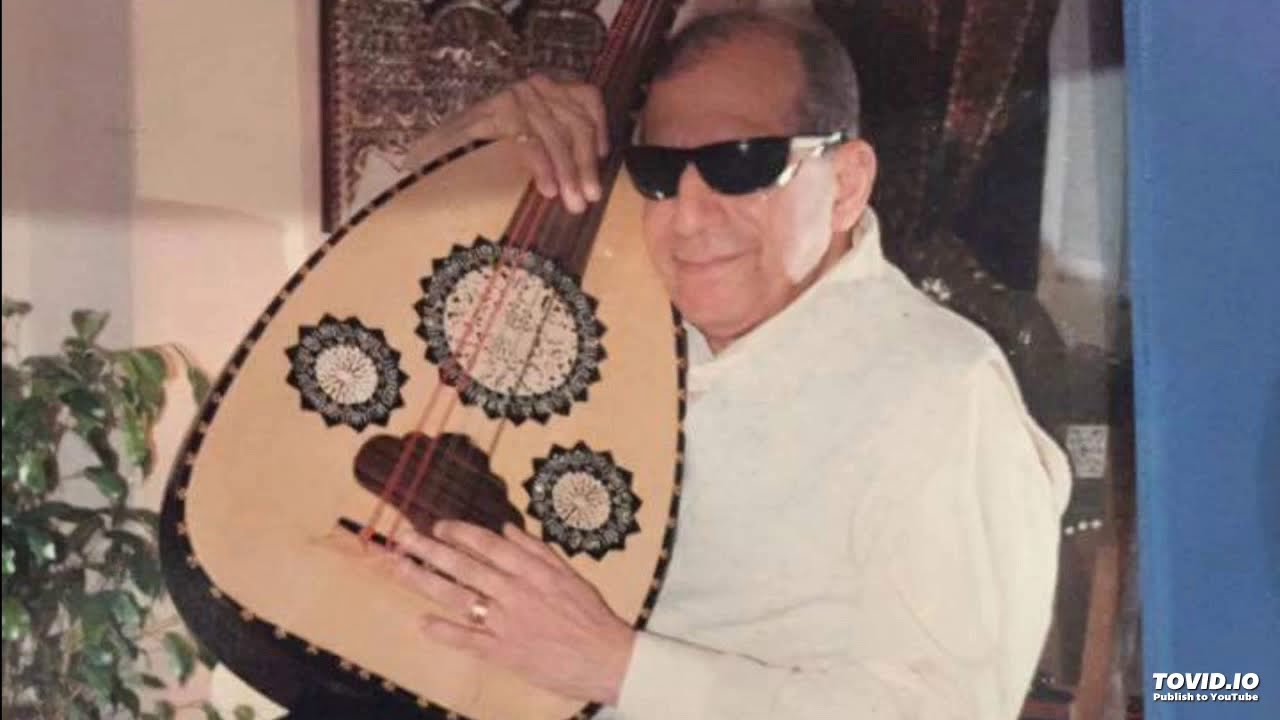 Sayed Mekawy - Lielt Ambar7 Magalesh Nom | FT. P | سيد مكاوي - ليلة ...