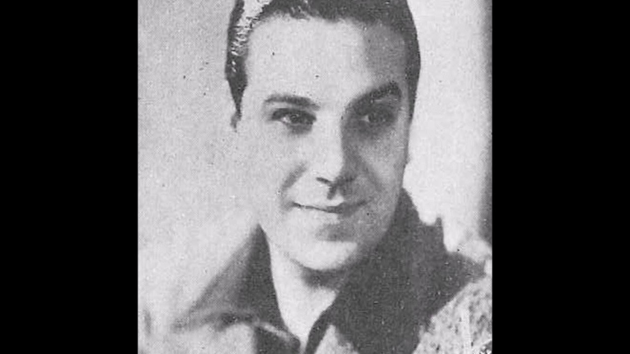 Milton Douglas with Leo Reisman and his Orchestra – Brother, Can You ...