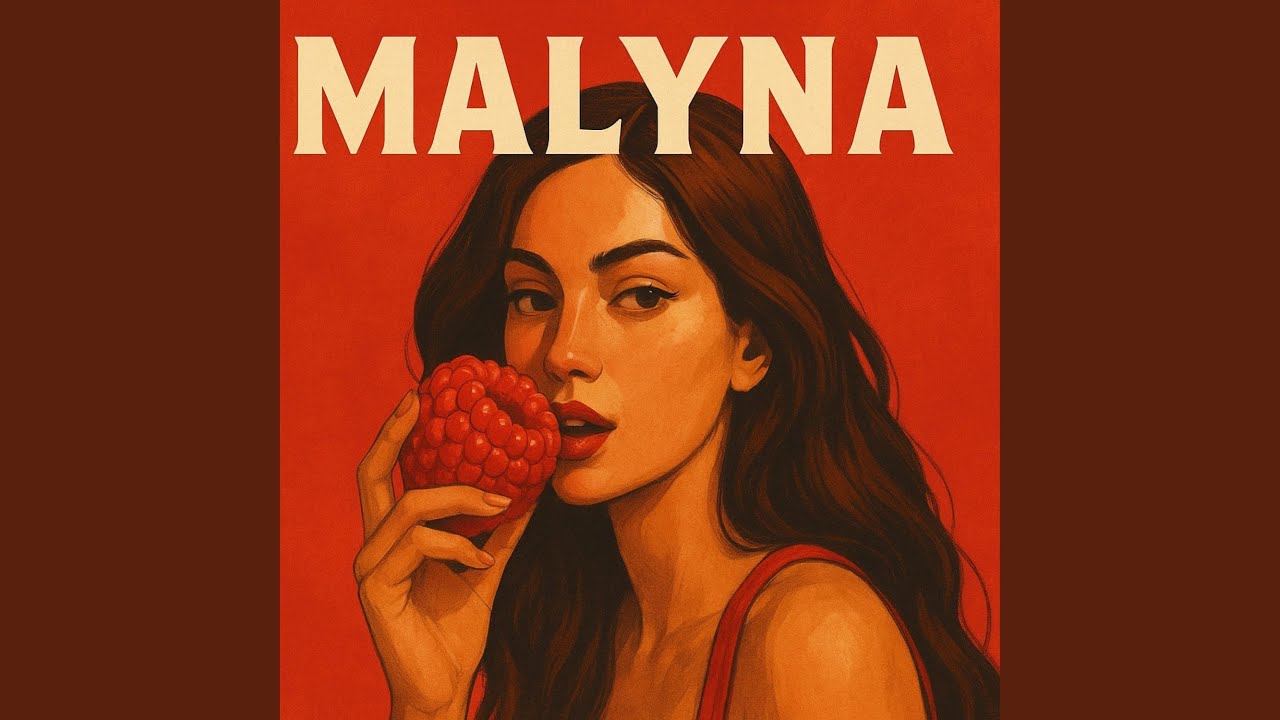 MALYNA - YouTube