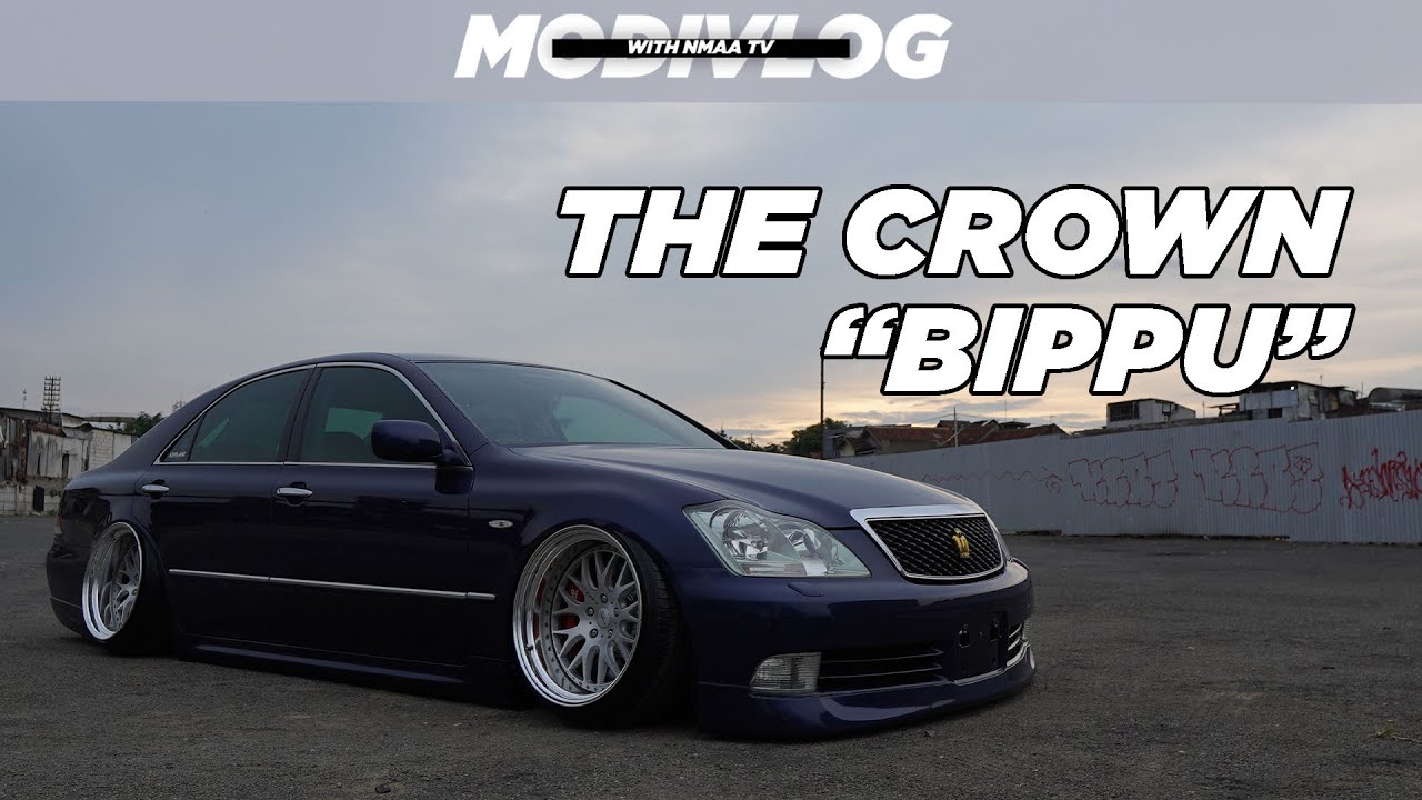 Ini Dia Pelopor Bippu Style dari Kota Kembang | #ModiVlog - YouTube