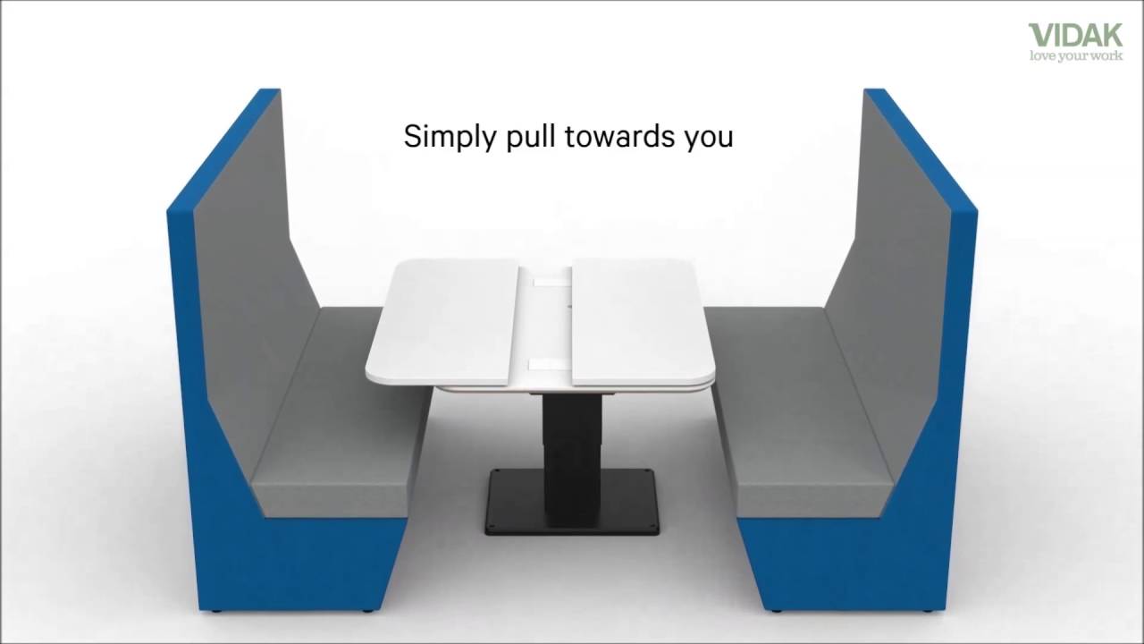 Shift Split Table - YouTube