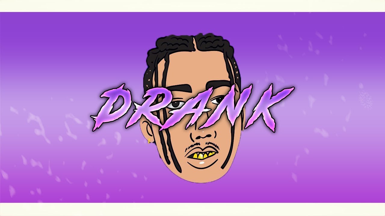KILLY x Lil Tracy - "Drank" | KILLY Type Beat | Dark Melodic Trap Beat ...