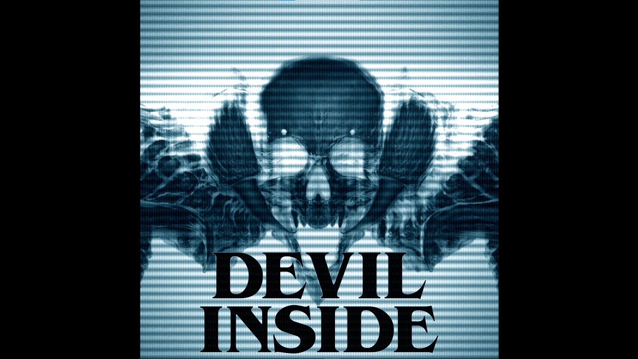 Devil Inside (Preview) #techno #music #fy - YouTube