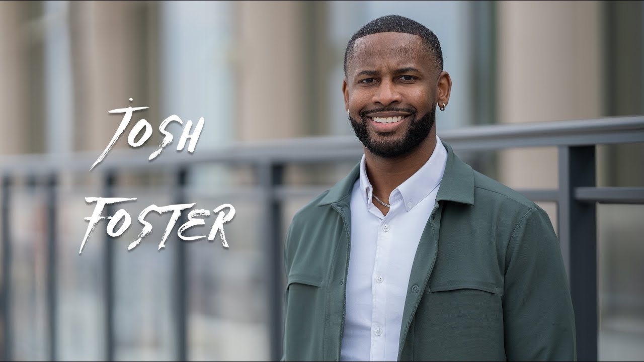 Josh Foster | The Value of NOT Skipping Steps | The Wealth of Self | EP ...