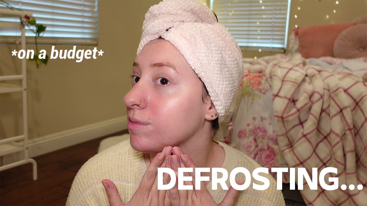 🫧🌷🌸DEFROSTING FOR SPRING🌸🌷🫧 - YouTube