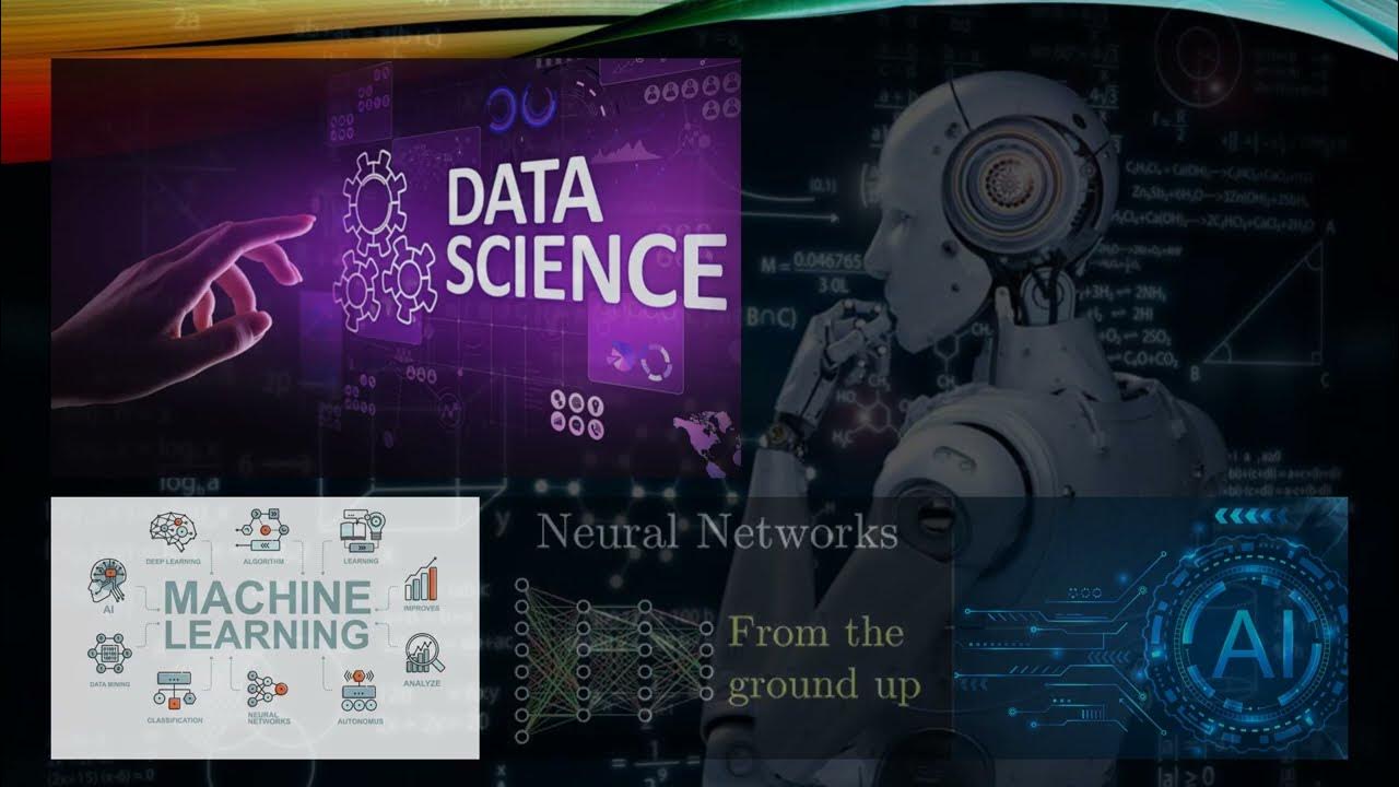 Data Science 2: What do data scientists do - YouTube