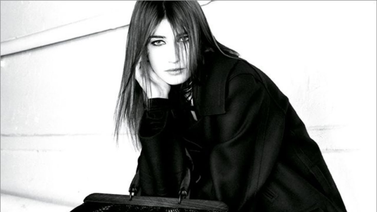 Gucci Fall/Winter 2002 - YouTube