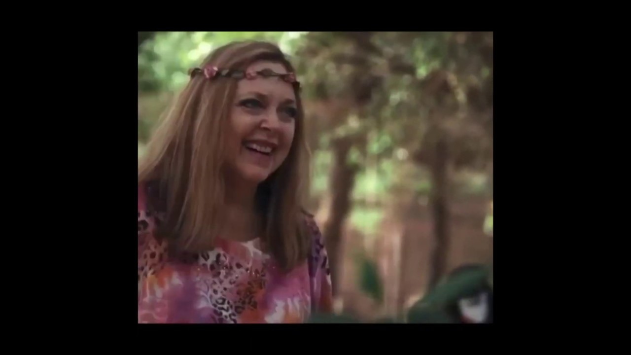 Duck Sauce Barbra Streisand Carole Baskin Remix Youtube