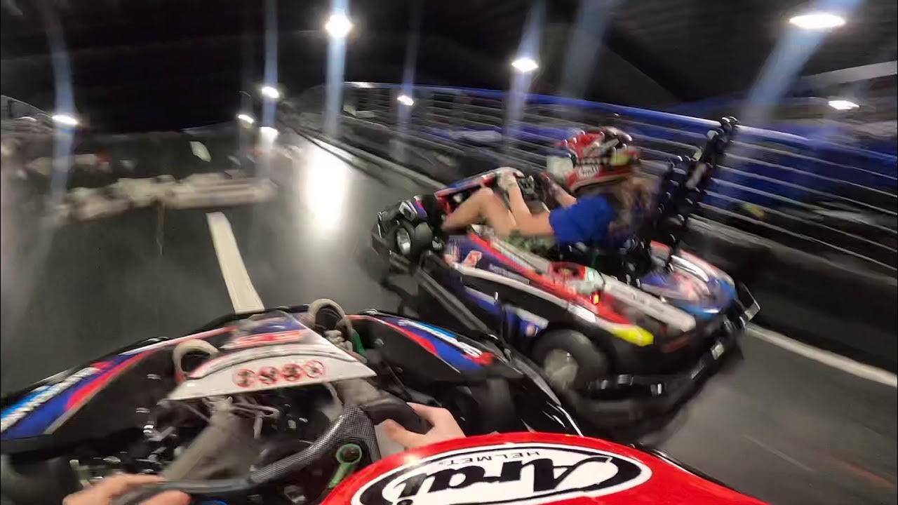 Supercharged Entertainment Wrentham Ma on league speed - YouTube