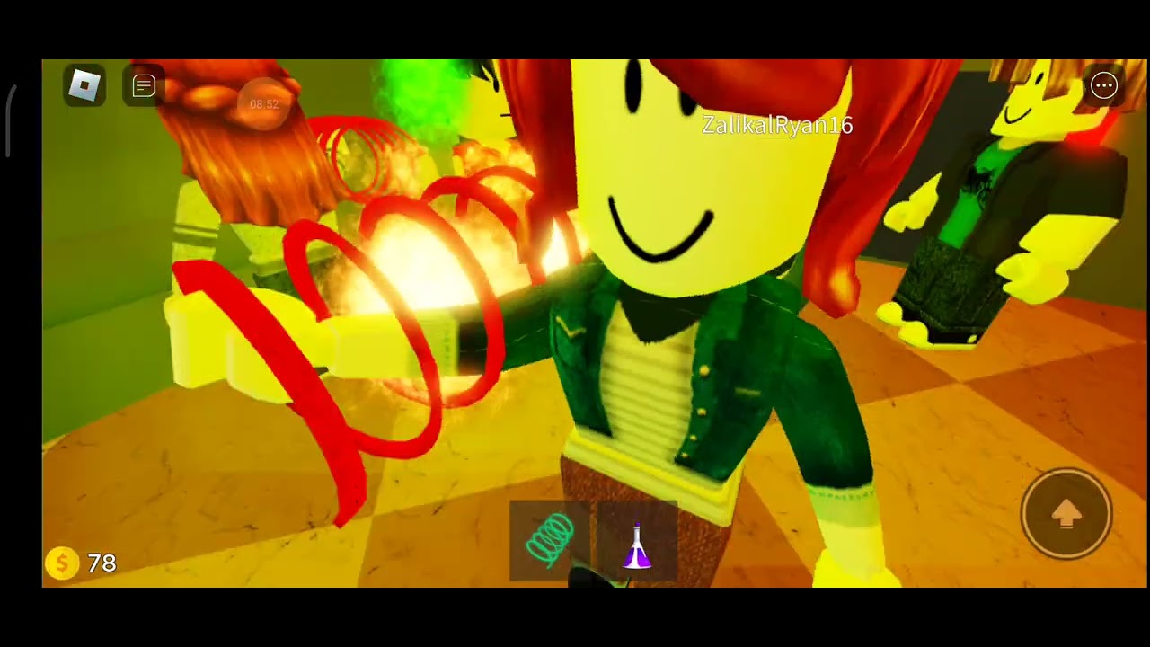 Roblox scary lift game and to much horror #game #kikufun - YouTube