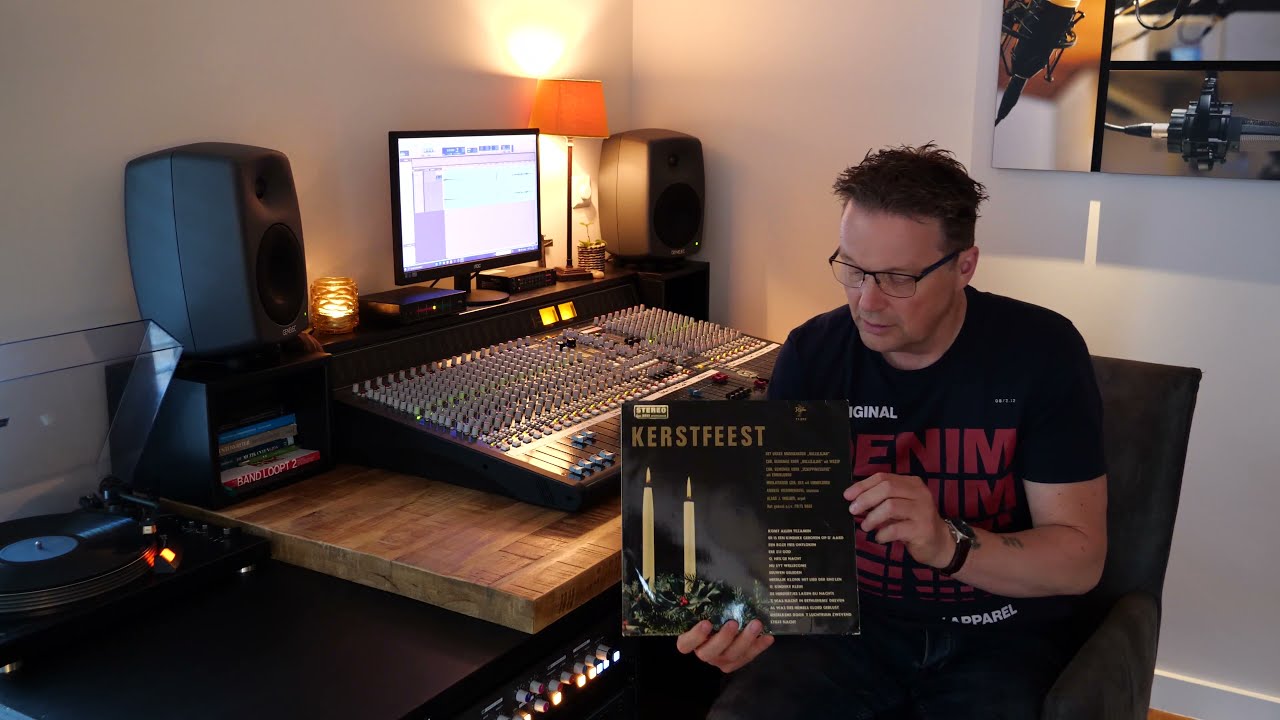 Jan Bode vertelt over de achtergrond van de website fritsbode.com - YouTube