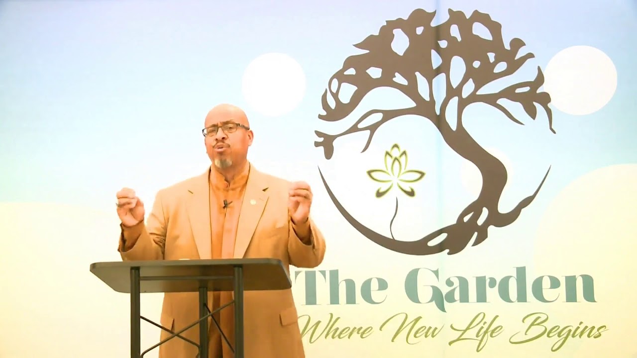 Sunday Morning Service: "Its Not My Time Yet" - YouTube