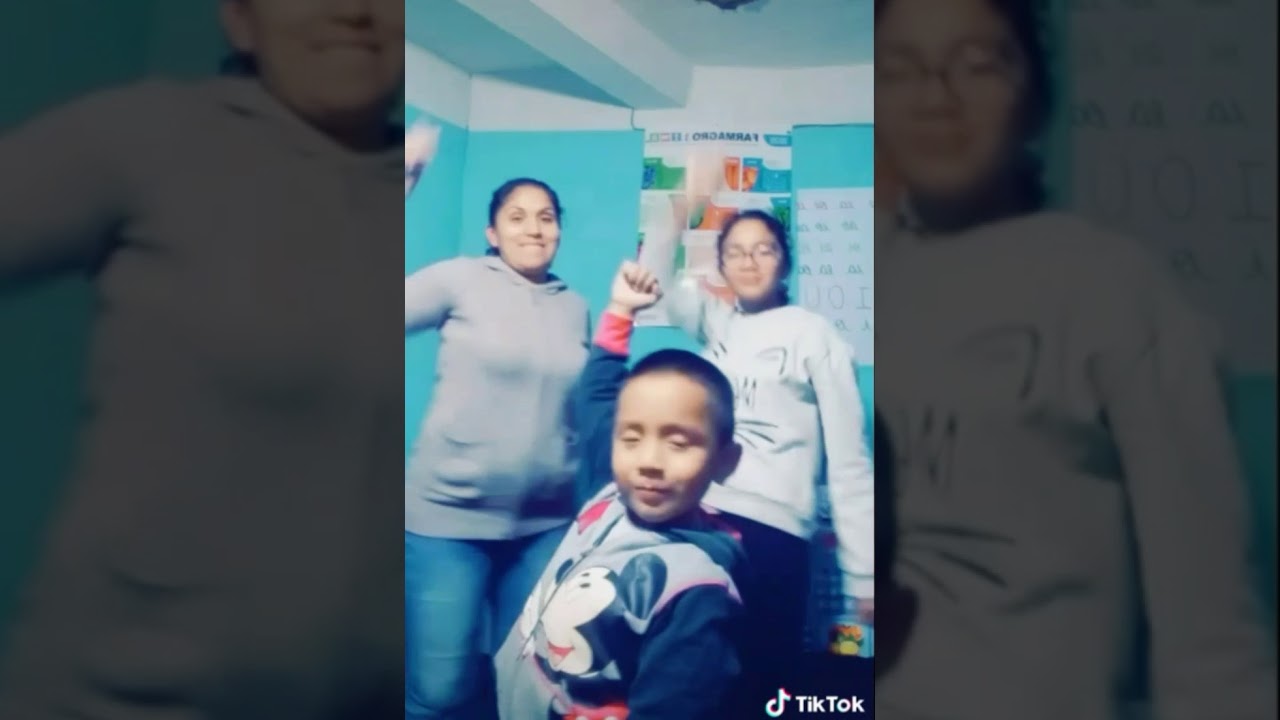 Tik Tok Victoria - YouTube