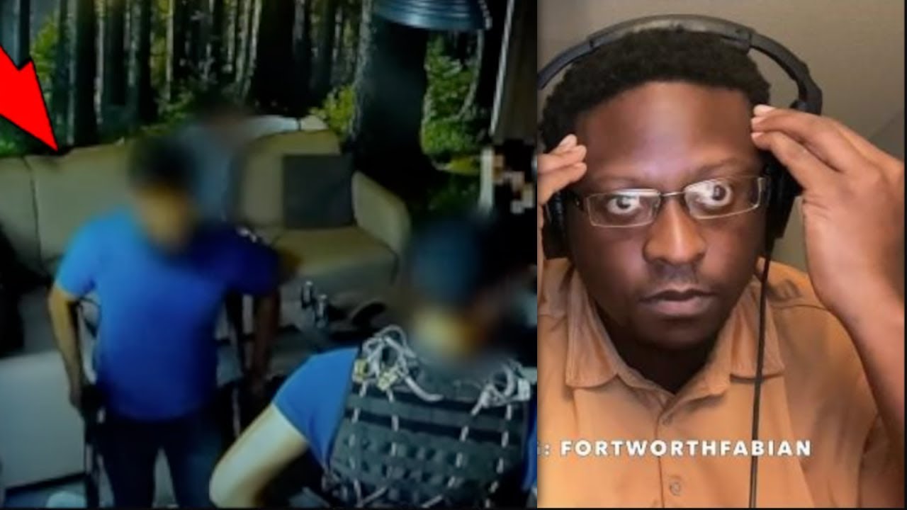 They didn't know they were being watched... *MrBallen REACTION* - YouTube