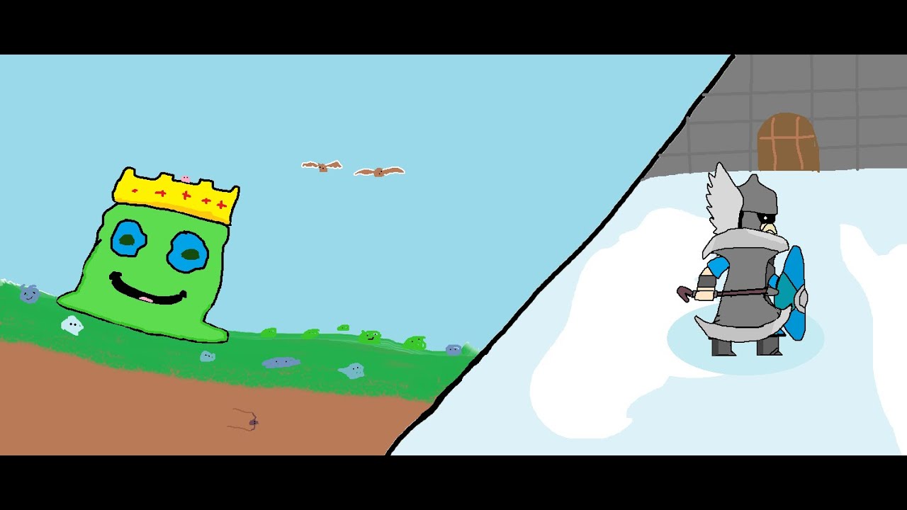 Siegius GAUL Campaign 1 - YouTube