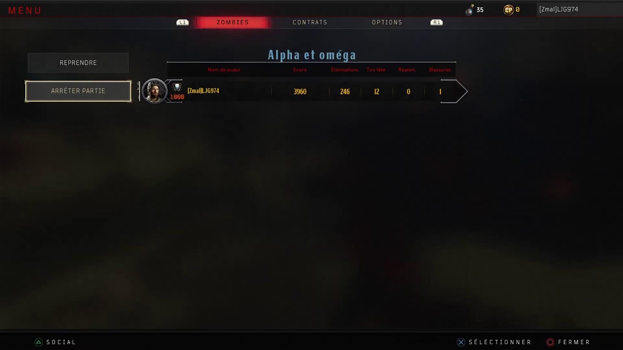 Bo4 Secrets Alpha Et Oméga Suivi De Tag Der Toten... - YouTube