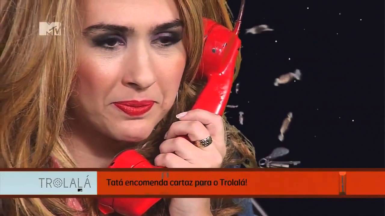 Melhores Momentos Trolalá #18 - YouTube