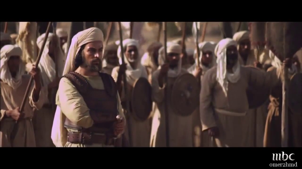 Great Ruler of Muslims-Ali ibn abi talib. - YouTube