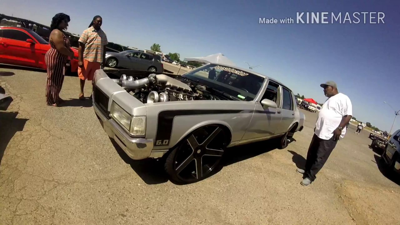 The fastest twin turbo ls box chevy "boost DOCTOR " - YouTube